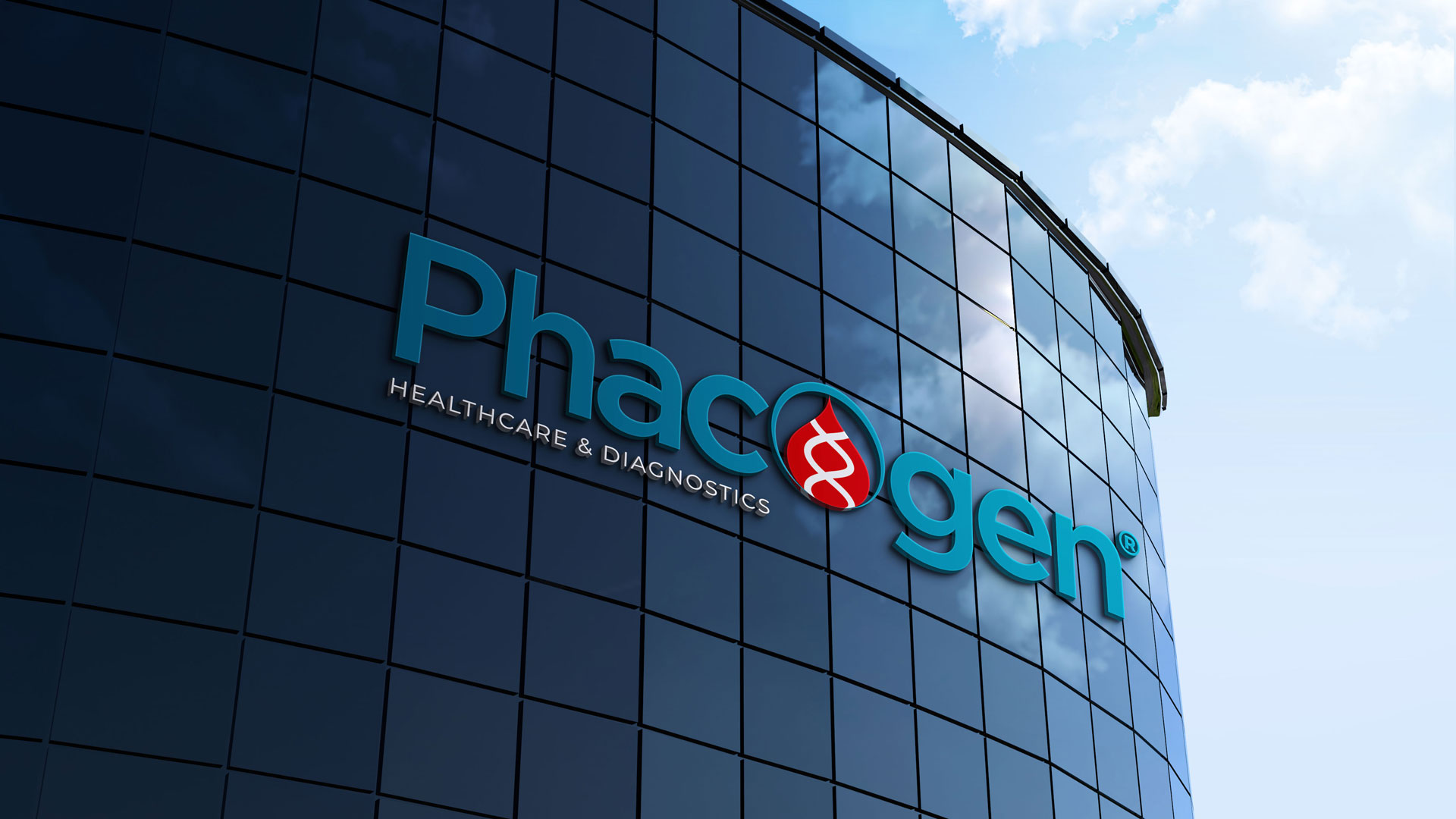 Phacogen JSC